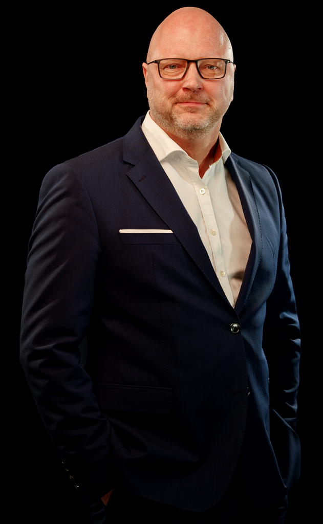 Team Archiv - CTI CONSULTING