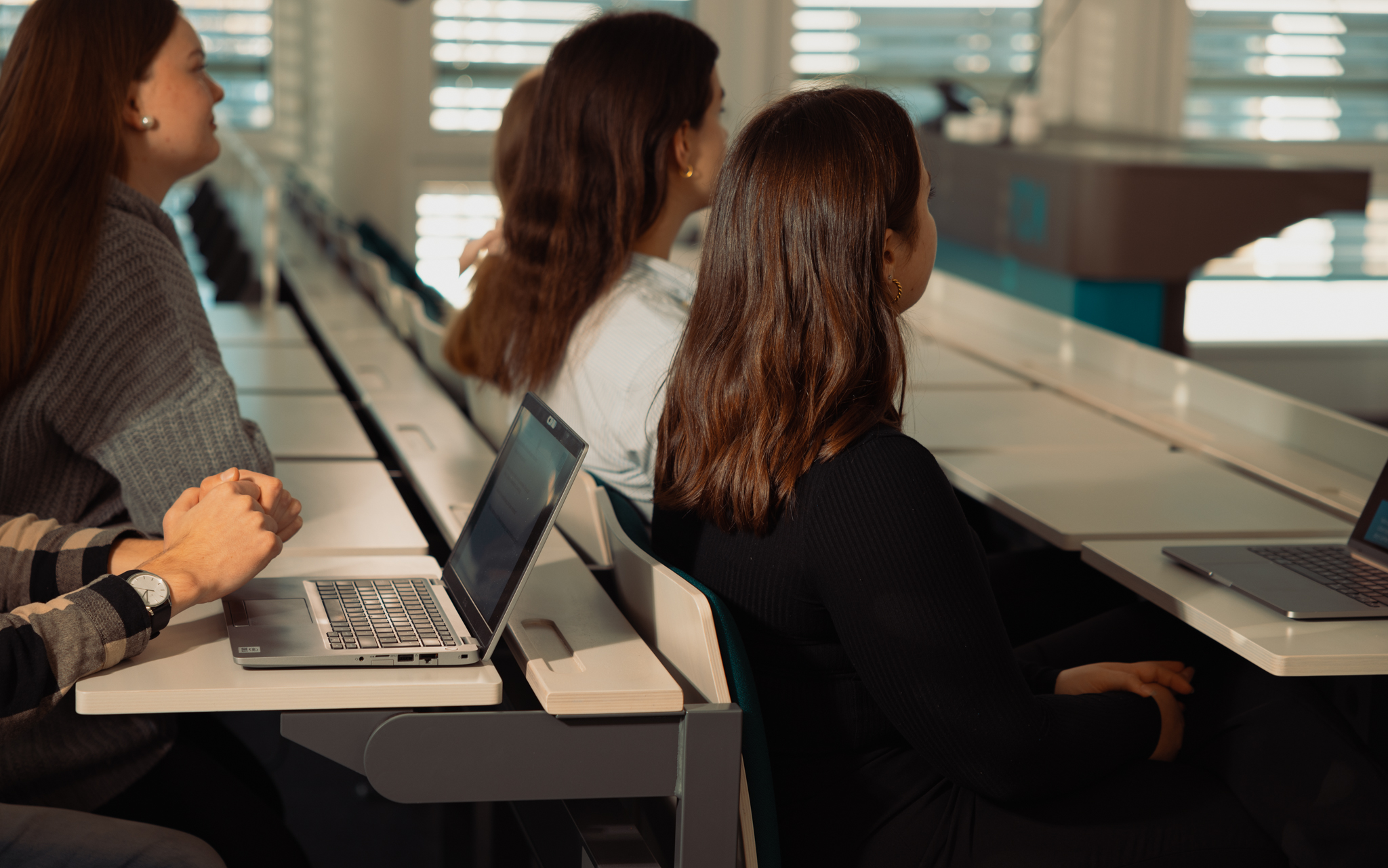 Study Consulting On The Job! - CTI CONSULTING